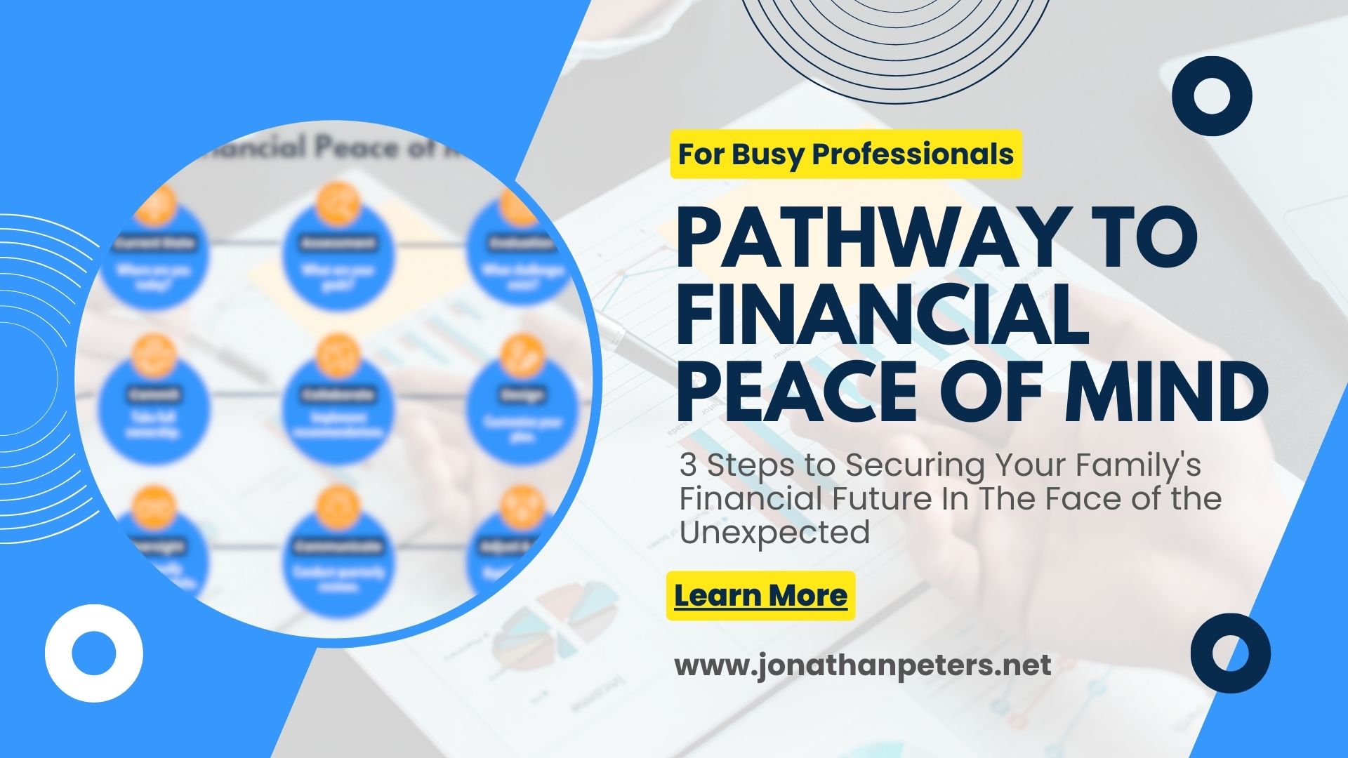 Proactive Wealth Strategies for Physicians - NJSPMR